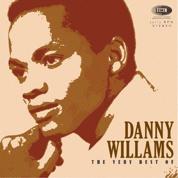 collection danny williams | CD Covers | Cover Century | Over 1.000.000 ...
