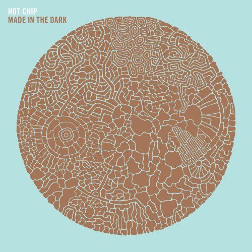 made in the dark hot chip | CD Covers | Cover Century | Over 1.000.000 ...