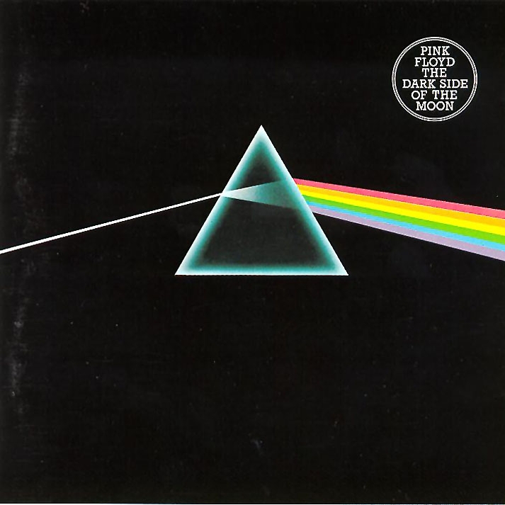 pink floyd dark side of the moon a | CD Covers | Cover Century | Over 1 ...