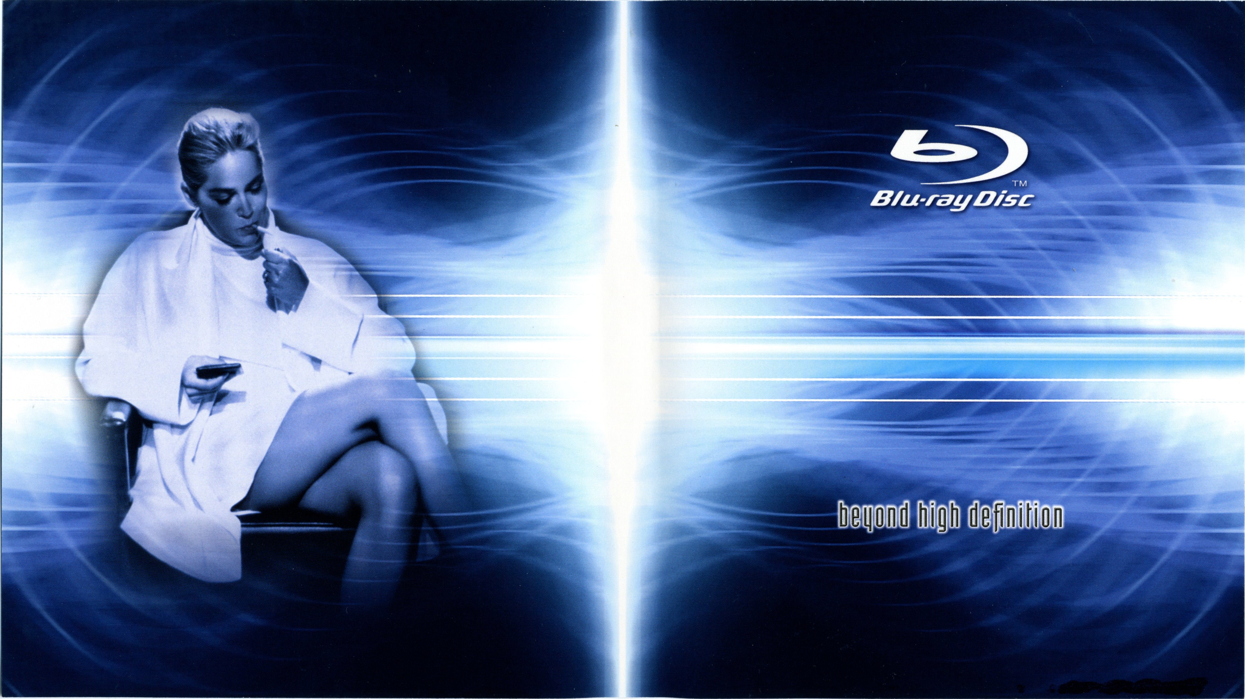 Basic Instinct 1992 Label 1 | Blu-Ray Covers | Cover Century | Over 1. ...