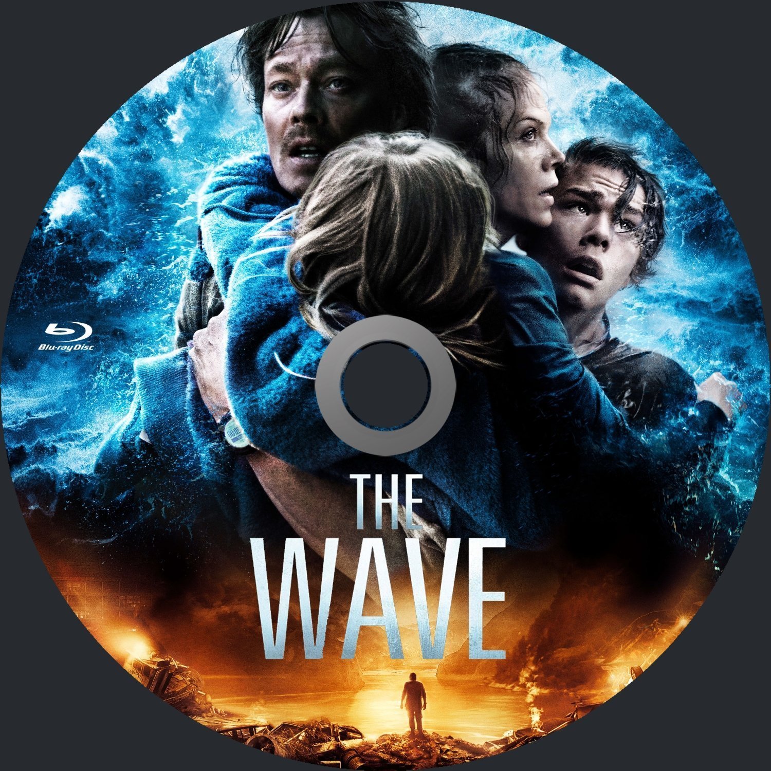 The Wave 2016 German labels | Blu-Ray Covers | Cover Century | Over 1. ...