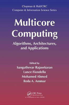 Handbook of Multi and Many Core Processing Ahmed Mohamed | Book Covers ...