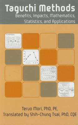 Taguchi Methods Mori Teruo | Book Covers | Cover Century | Over 1.000. ...