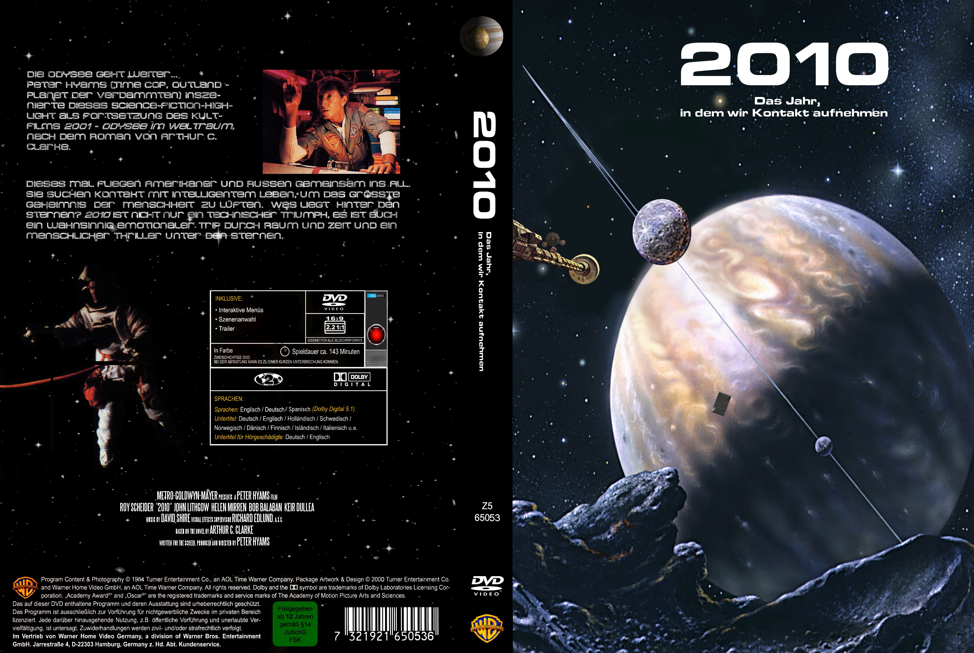 2010 | DVD Covers | Cover Century | Over 1.000.000 Album Art covers for ...