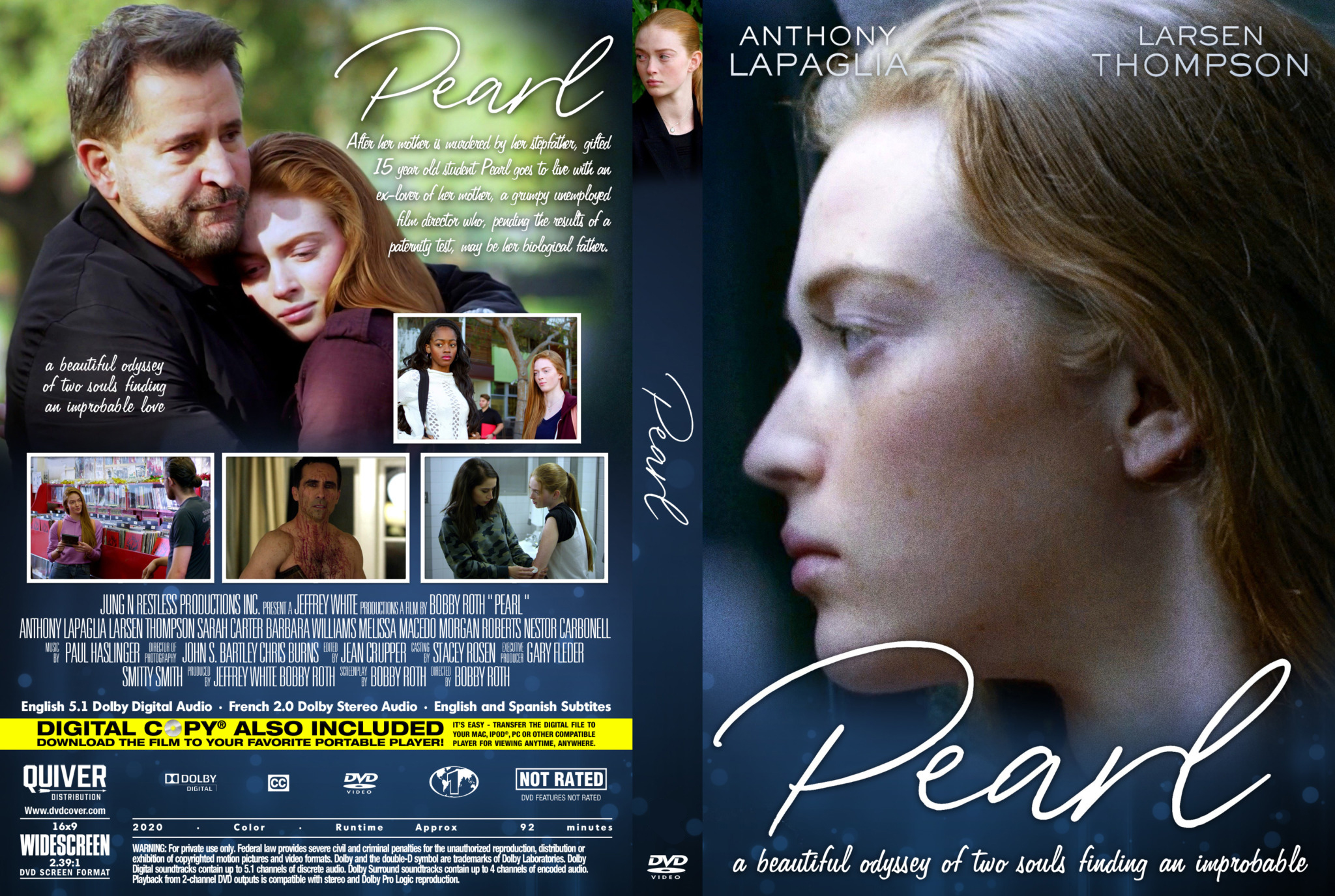 Pearl : Front | DVD Covers | Cover Century | Over 1.000.000 Album Art ...