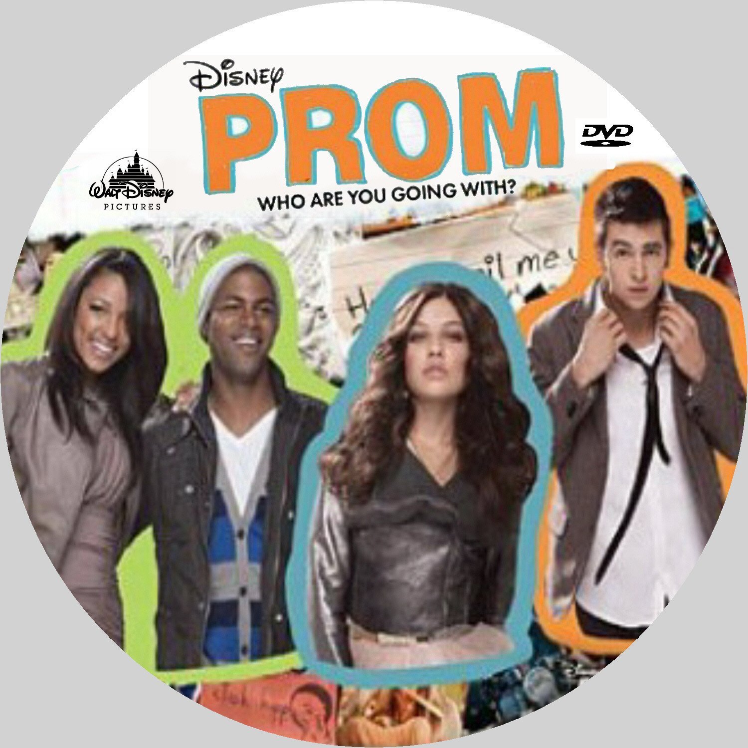 Prom 2011 R1 | DVD Covers | Cover Century | Over 1.000.000 Album Art ...