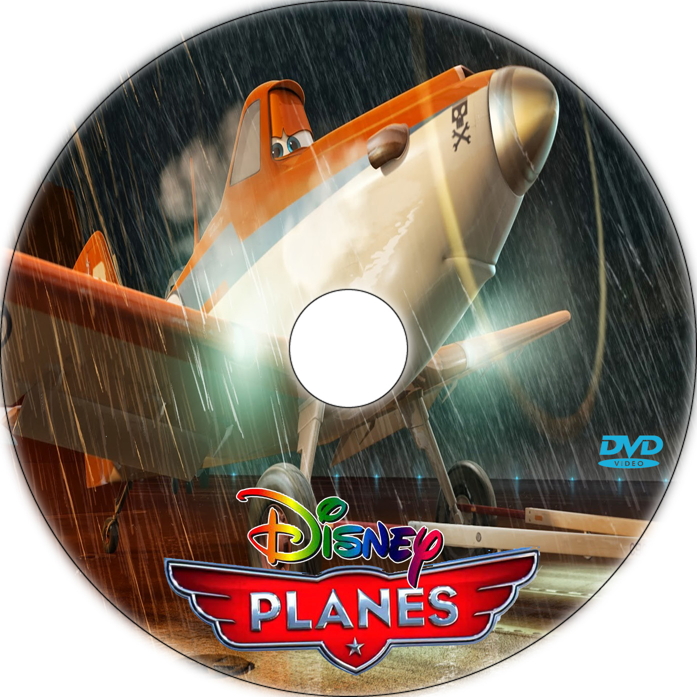 Planes | DVD Covers | Cover Century | Over 1.000.000 Album Art covers ...