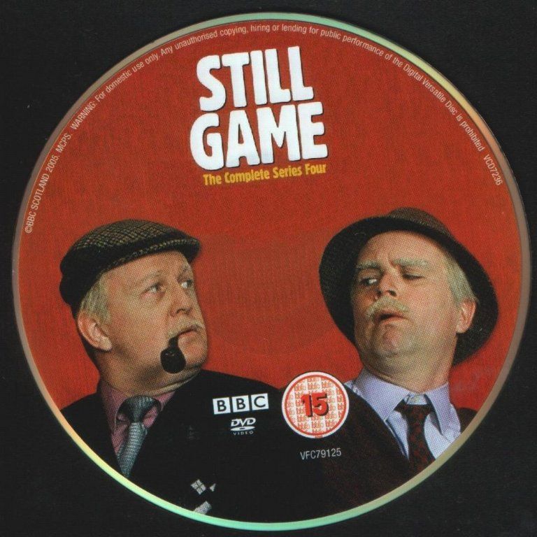 Still Game Season 04 DVD CD | DVD Covers | Cover Century | Over 1.000. ... Still Game Season 04 DVD CD | DVD Covers | Cover Century | Over 1.000. ...