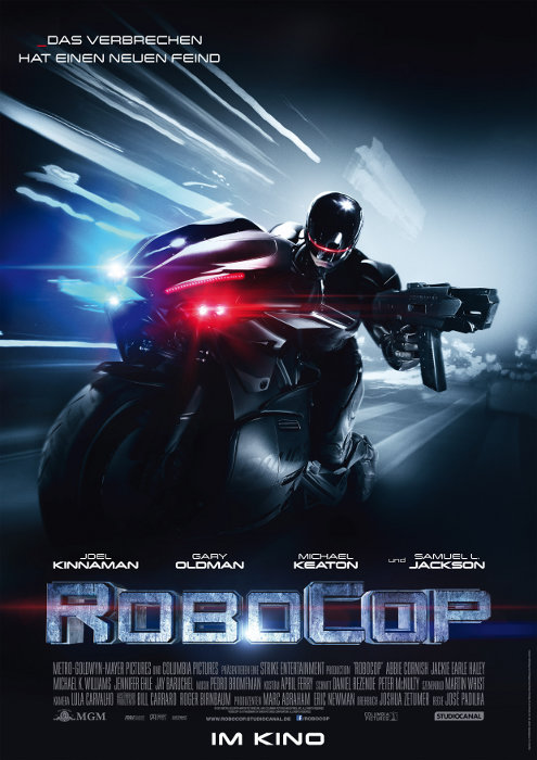 Robocop 2 | Movie Covers | Cover Century | Over 1.000.000 Album Art ...