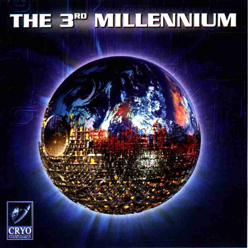 3 rn millenium front | PC Covers | Cover Century | Over 1.000.000 Album ...