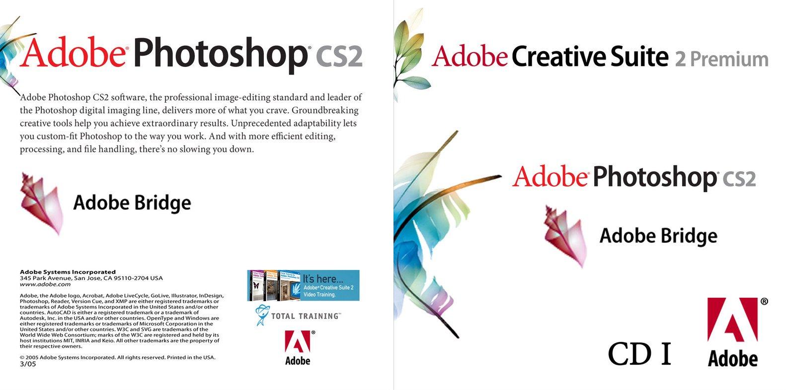 adobe creative suite 2 premium ab | PC Covers | Cover Century | Over 1. ...