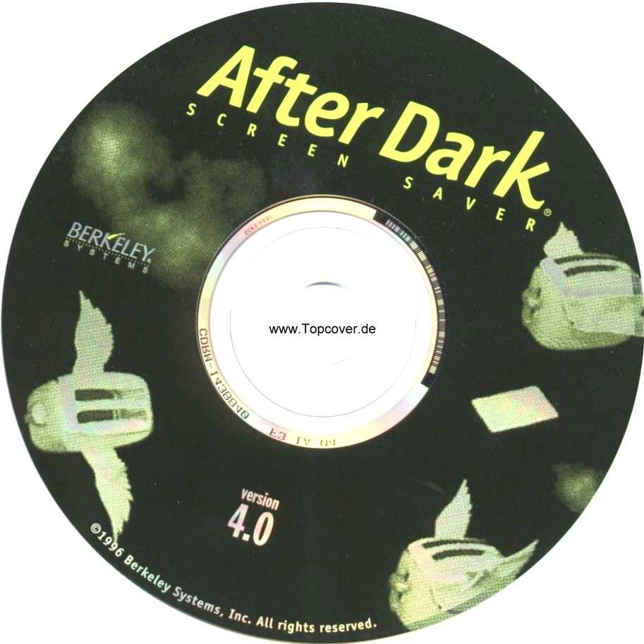 afterdark 4 cd | PC Covers | Cover Century | Over 1.000.000 Album Art ...