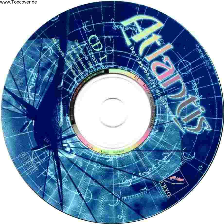 atlantis cd1 | PC Covers | Cover Century | Over 1.000.000 Album Art ...