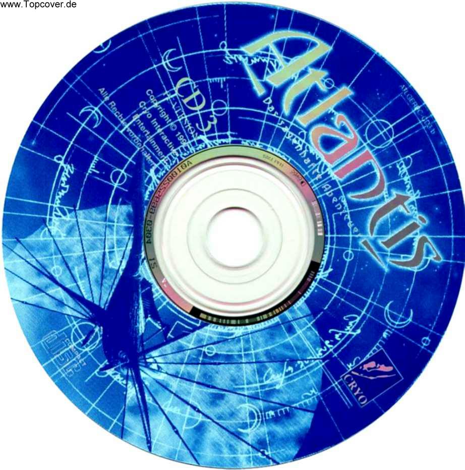 atlantis cd3 | PC Covers | Cover Century | Over 1.000.000 Album Art ...