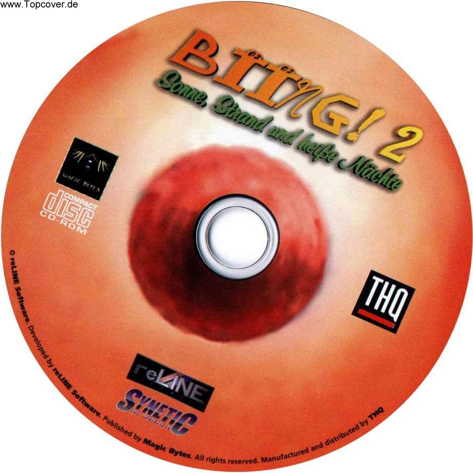 biing 2 cd | PC Covers | Cover Century | Over 1.000.000 Album Art ...