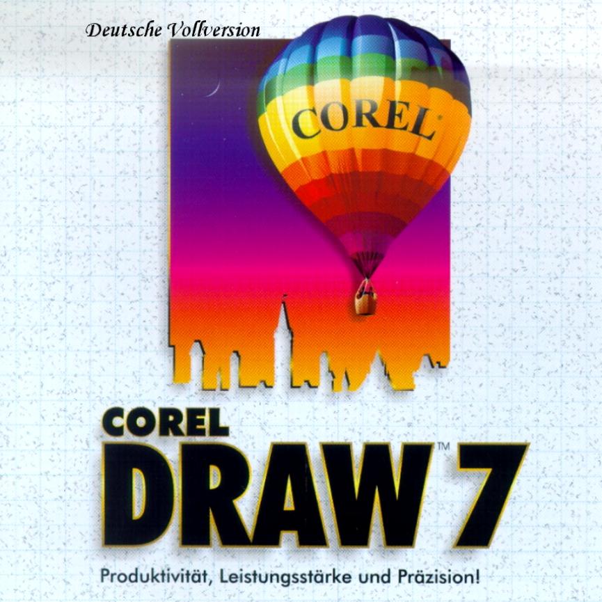 corel draw 7 a | PC Covers | Cover Century | Over 1.000.000 Album Art ...