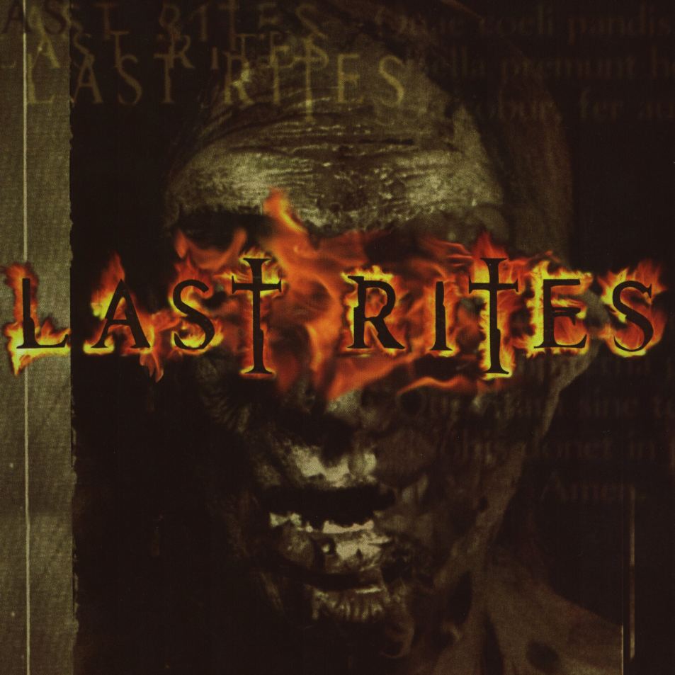 last rites f | PC Covers | Cover Century | Over 1.000.000 Album Art ...