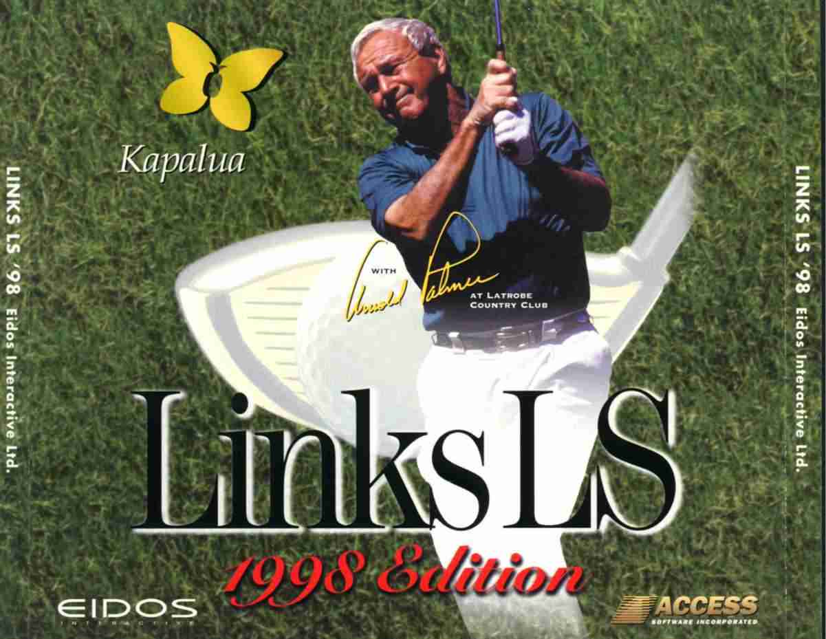 links ls 98 b | PC Covers | Cover Century | Over 1.000.000 Album Art ...