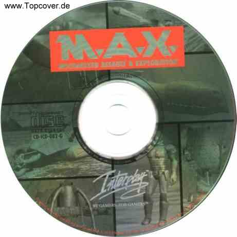 max cd | PC Covers | Cover Century | Over 1.000.000 Album Art covers ...