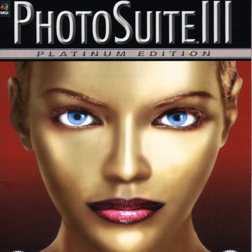 mgi photosuite 3 platinum edition a | PC Covers | Cover Century | Over ...