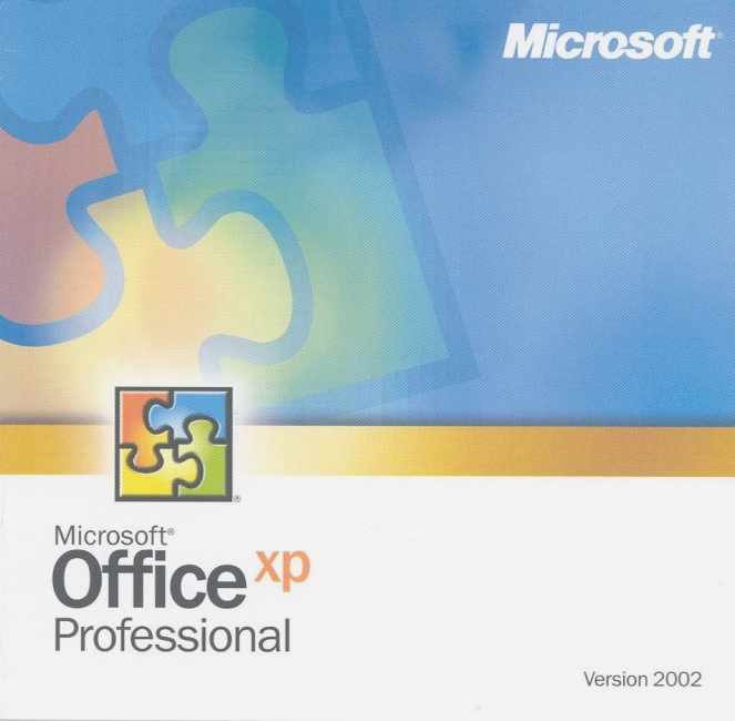 microsoft windows office xp professional german a | PC Covers | Cover ...