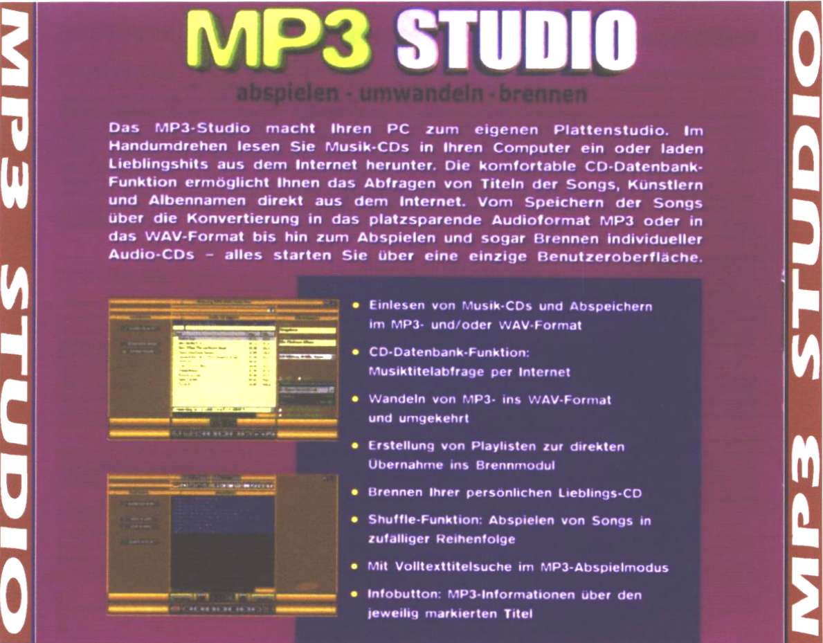 mp3 studio b | PC Covers | Cover Century | Over 1.000.000 Album Art ...