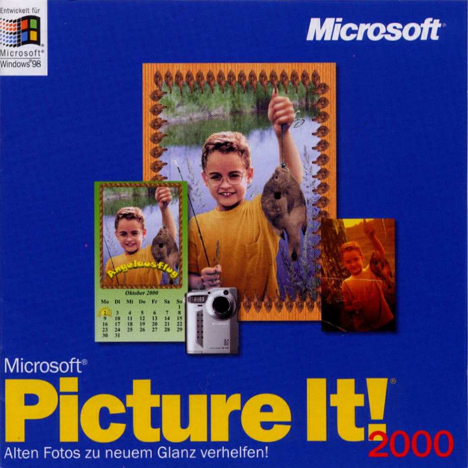 ms picture it 2000 a | PC Covers | Cover Century | Over 1.000.000 Album ...