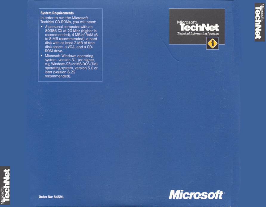 ms technet b | PC Covers | Cover Century | Over 1.000.000 Album Art ...