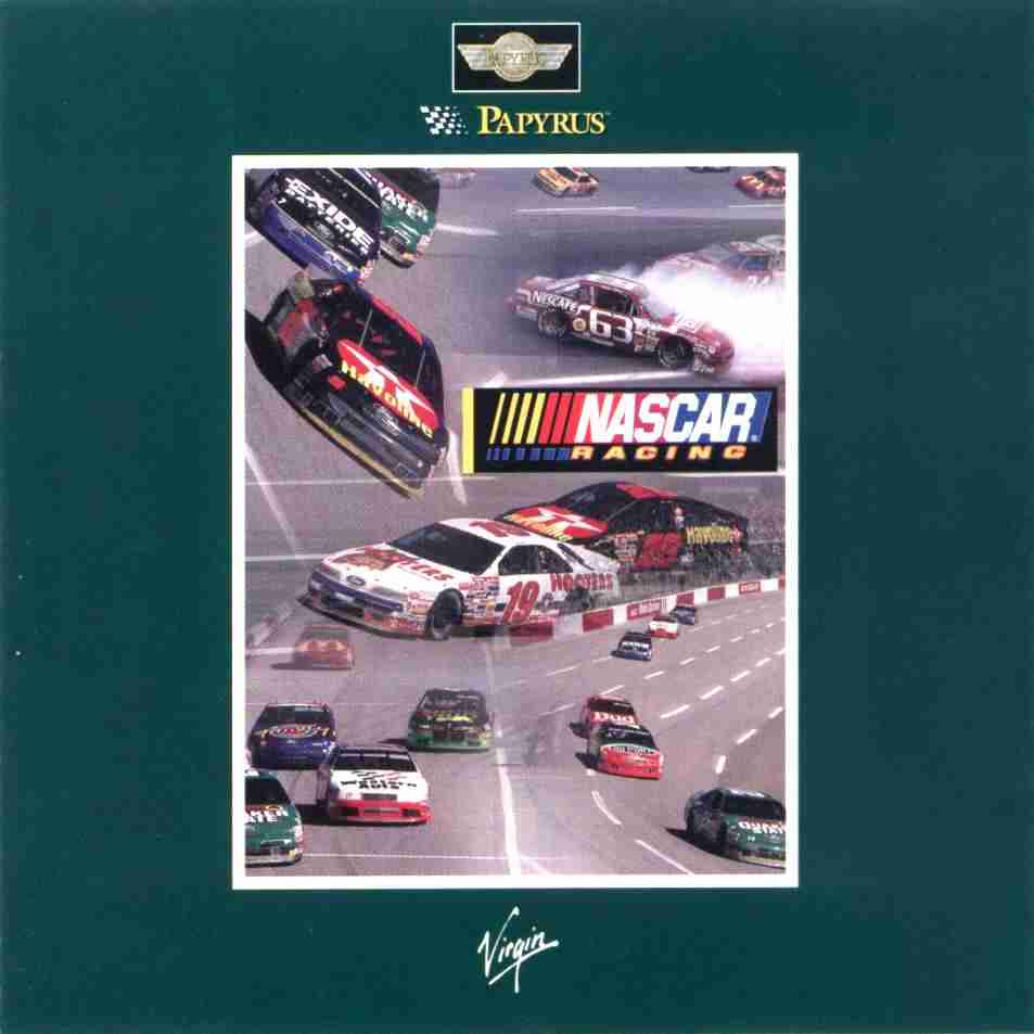 nascar f | PC Covers | Cover Century | Over 1.000.000 Album Art covers ...