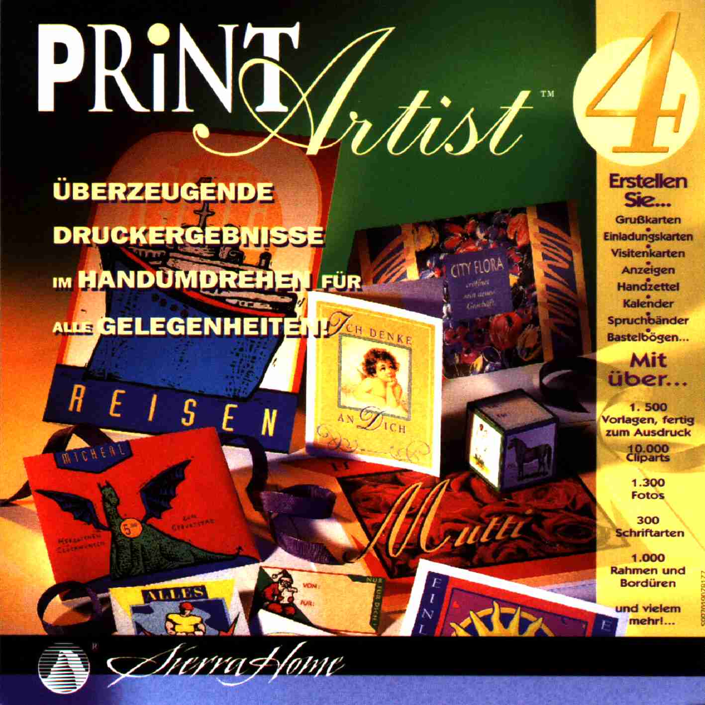 print artist 4 a | PC Covers | Cover Century | Over 1.000.000 Album Art ...