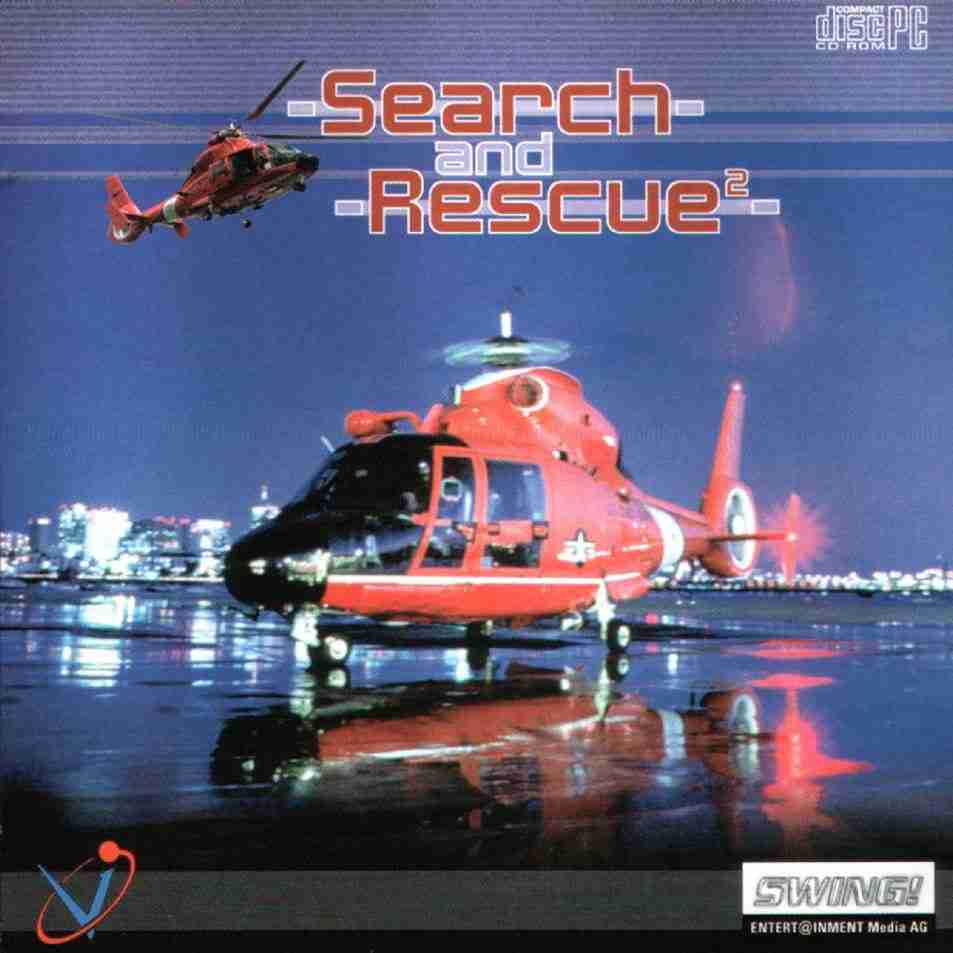 search and rescue 2 f | PC Covers | Cover Century | Over 1.000.000 ...