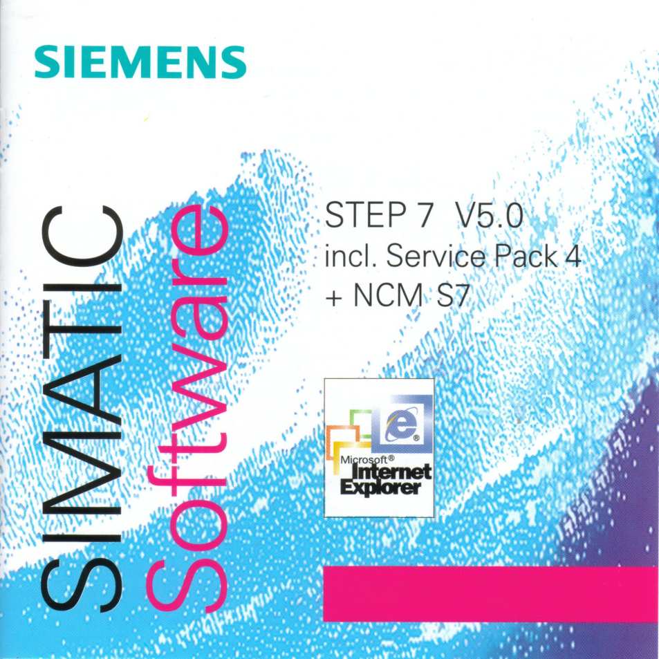 siemens step 7 v5 a | PC Covers | Cover Century | Over 1.000.000 Album ...