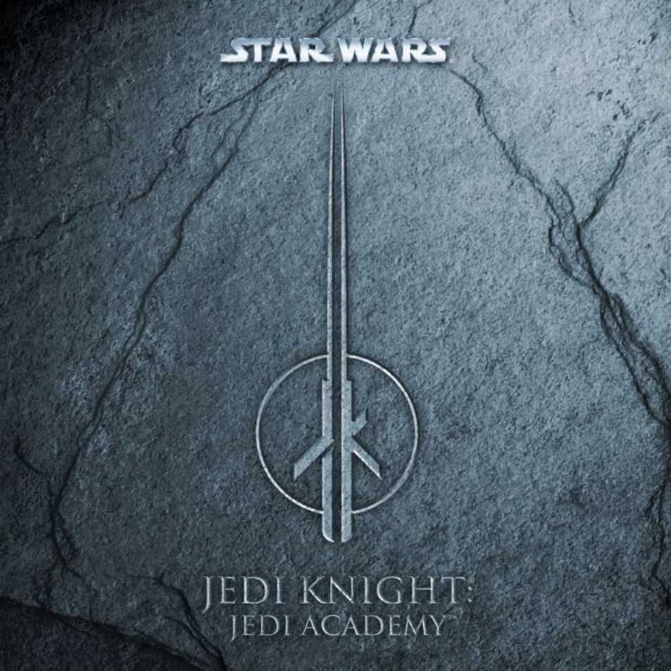 star wars jedi knight jedi academy a | PC Covers | Cover Century | Over ...