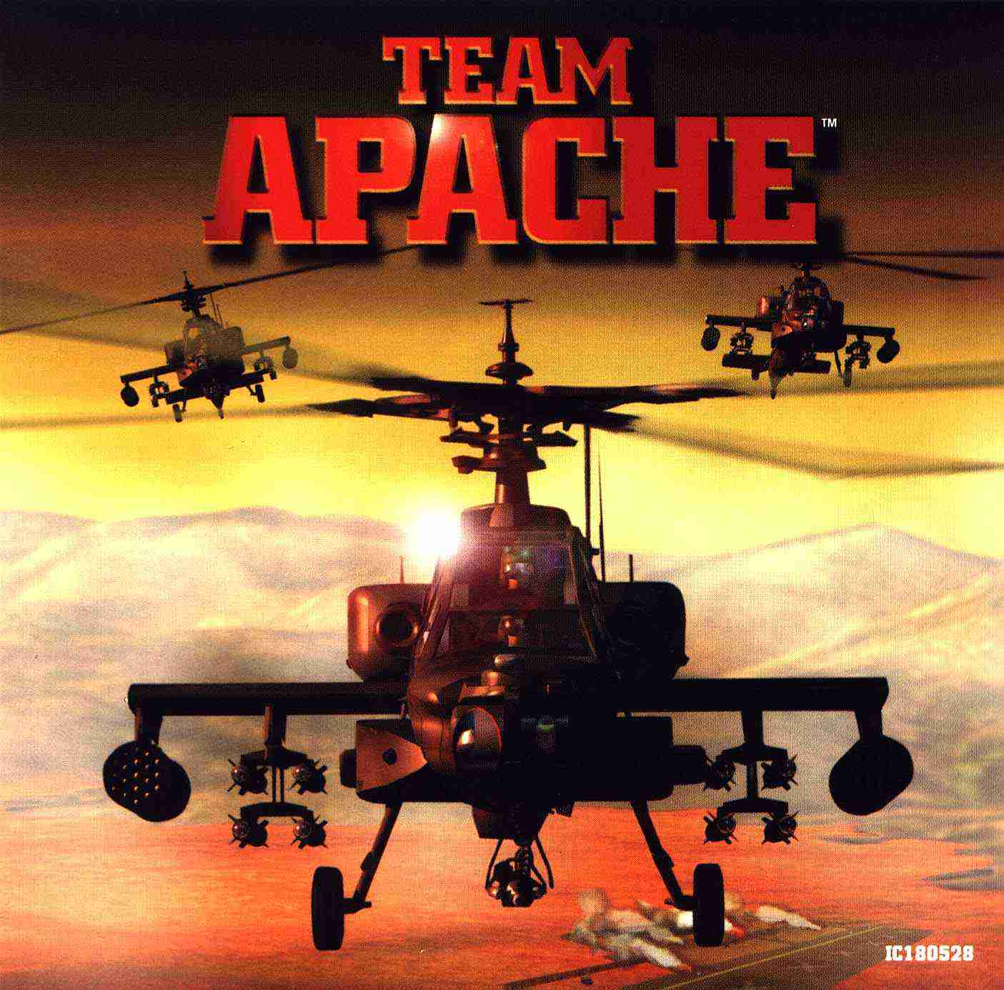 team apache f | PC Covers | Cover Century | Over 1.000.000 Album Art ...