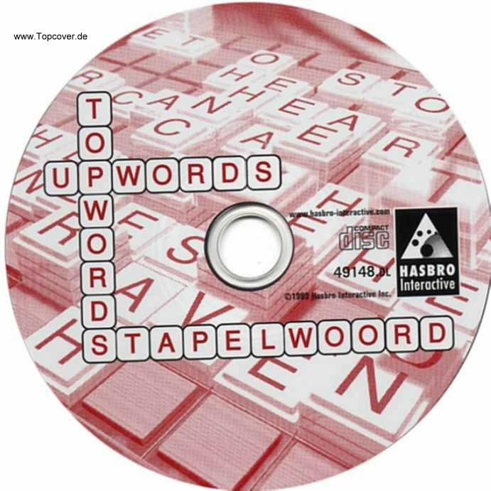 top words cd | PC Covers | Cover Century | Over 1.000.000 Album Art ...