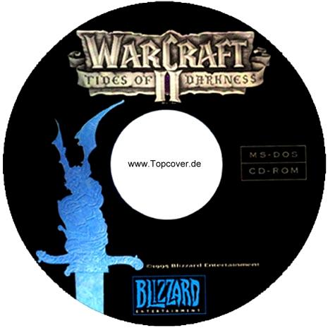 warcraft 2 cd | PC Covers | Cover Century | Over 1.000.000 Album Art ...