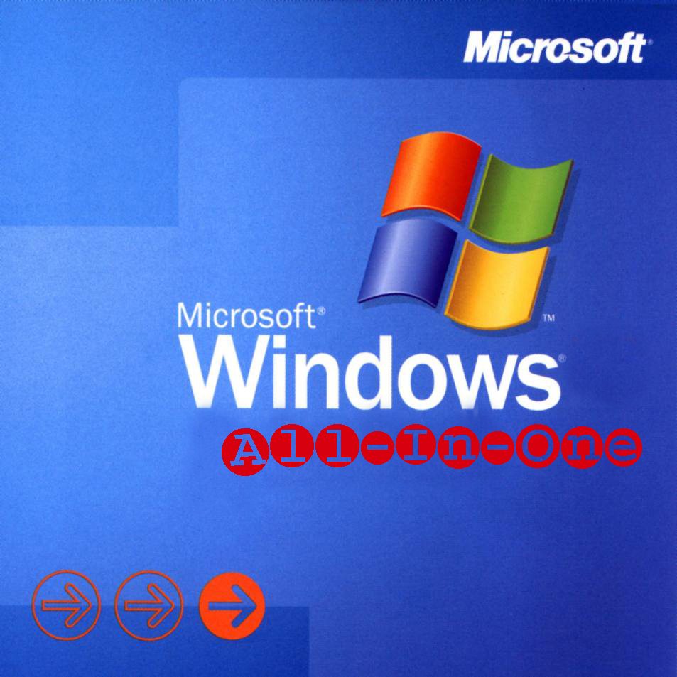 windows all in one a | PC Covers | Cover Century | Over 1.000.000 Album ...