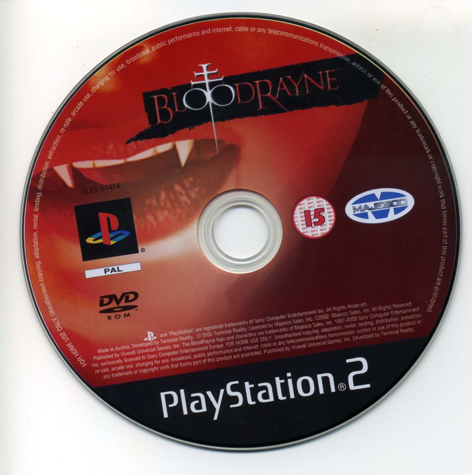 blood will tell tezuka osamus dorodo ps2 cdd | Playstation 2 Covers ...