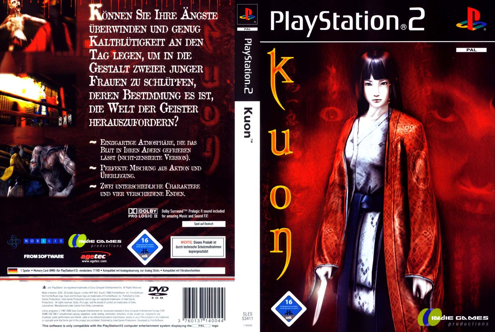 Kuon D Playstation 2 Covers Cover Century Over 1 000 000 Album Kuon D Playstation 2 Covers Cover Century Over 1 000 000 Album
