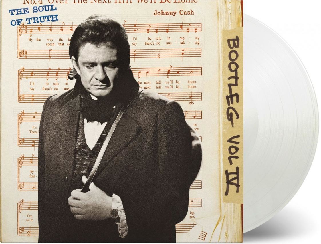 johnny cash bootleg 4 the soul of the truth 180g c | Vinyl LP Covers ...